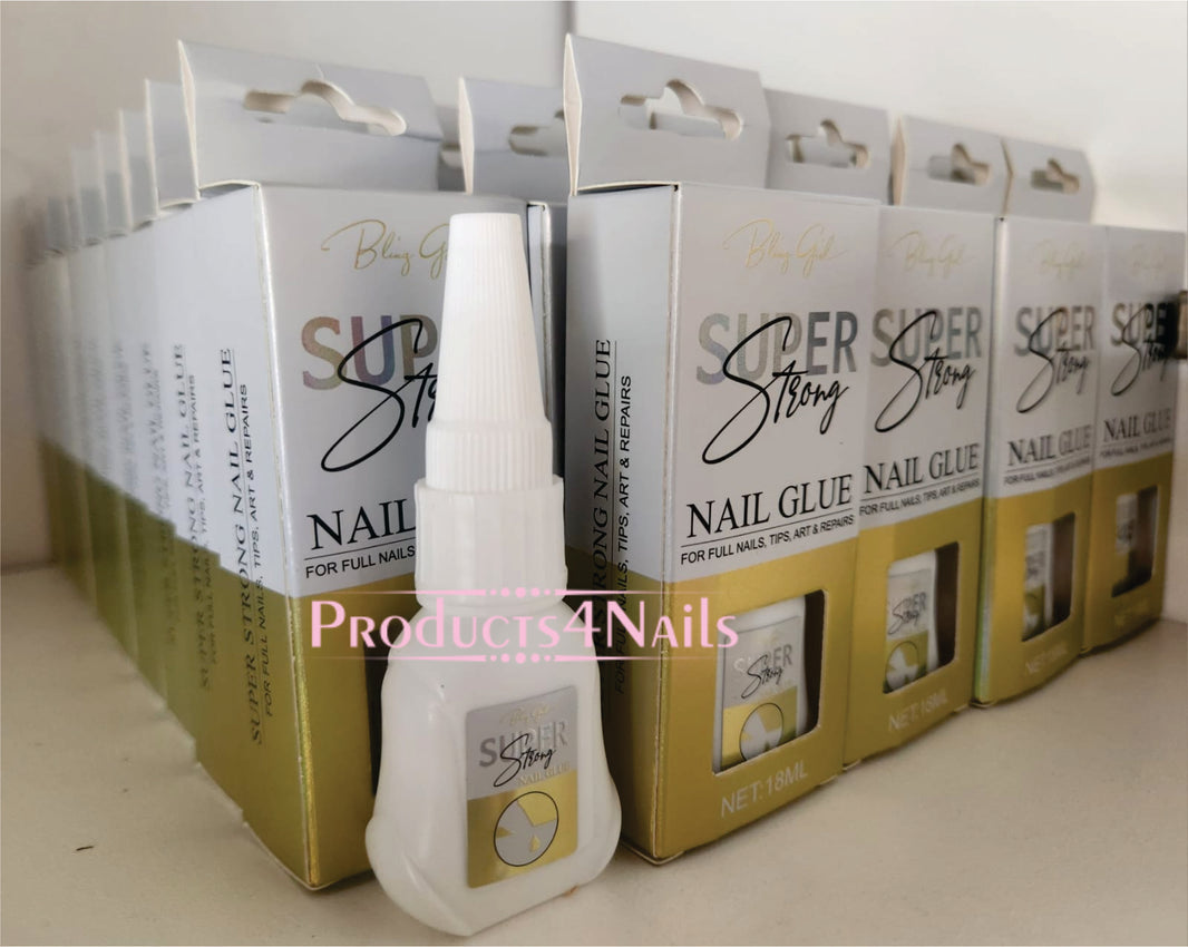 Nail Tips & Display Nails – Products4Nails