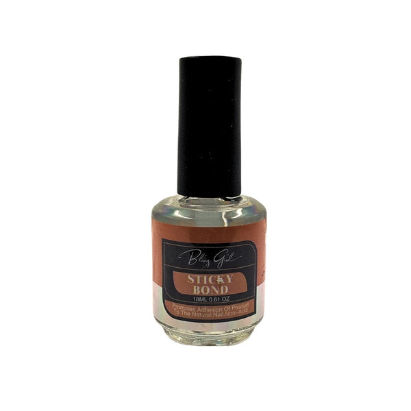 Bling Girl Sticky Bond 18ml – Products4Nails