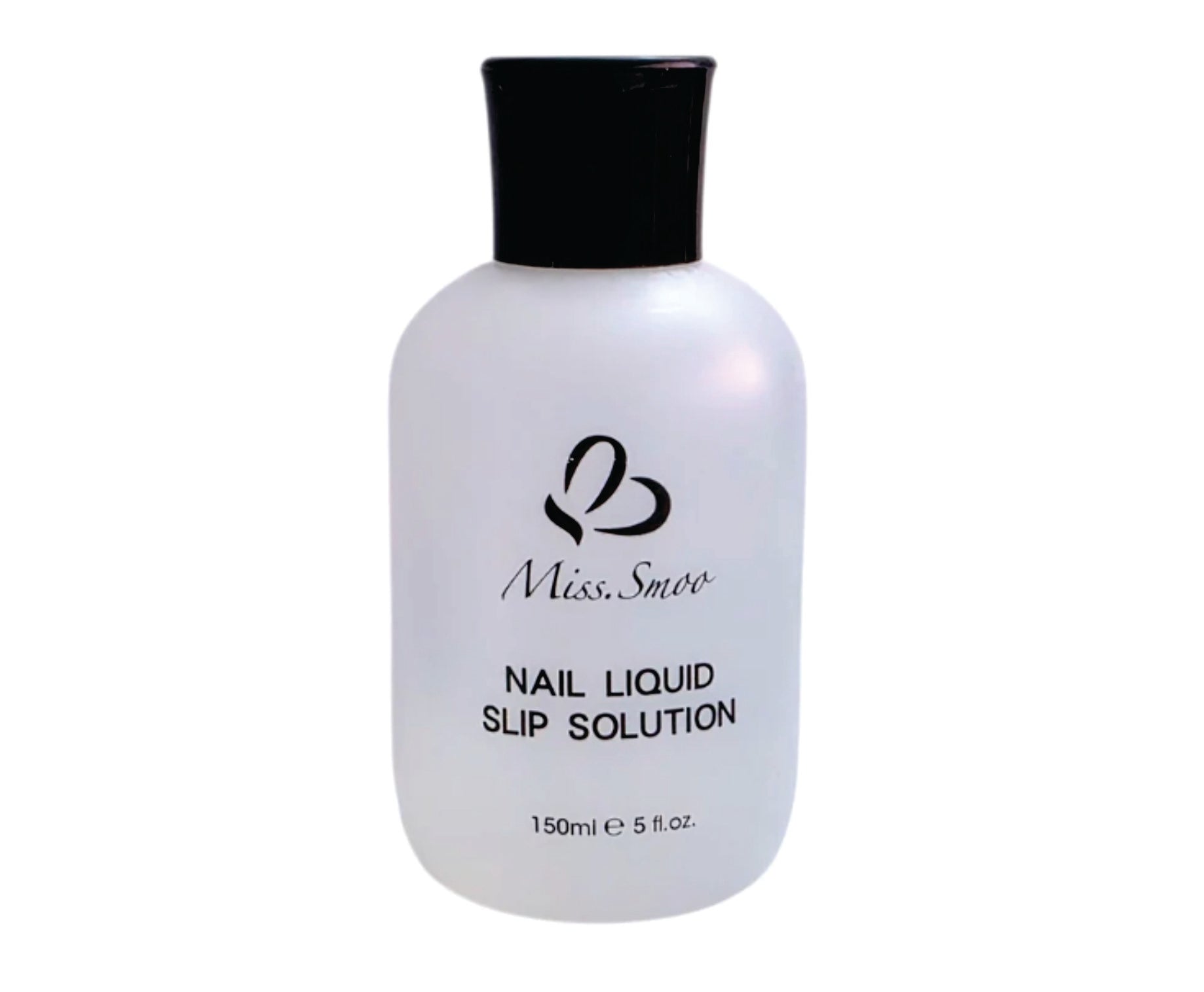 Miss Smoo Nail Liquid Slip Solution 150ml – Products4Nails